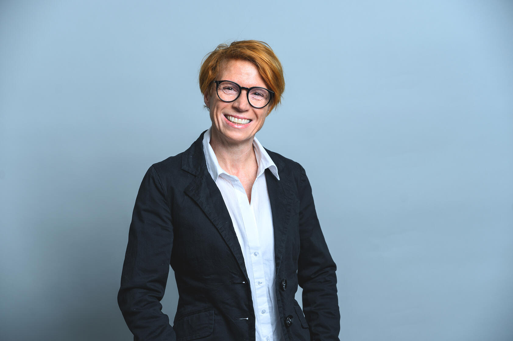 Simma Barbara | Personalmanagement | Tiroler Versicherung