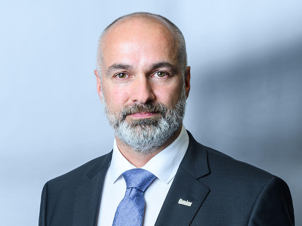 Siri Prok. Pierluigi | Landesdirektion Südtirol-Trentino