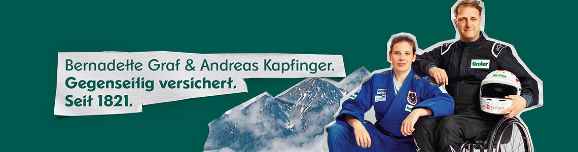 Für mehr Toleranz und Zusammenhalt | Für mehr Toleranz und Zusammenhalt